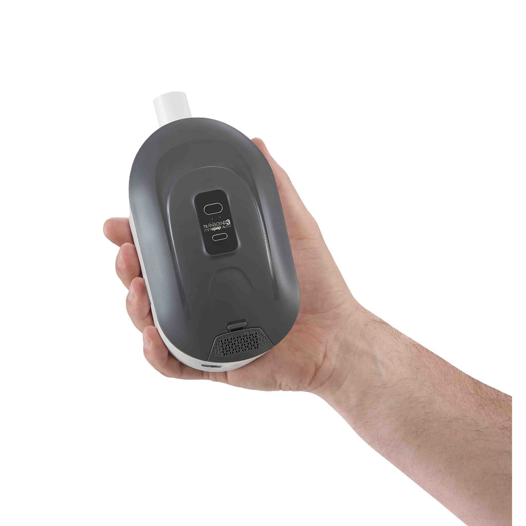 TRANSCEND 3 Mini CPAP | Portable CPAP Machine For Sleep Apnea