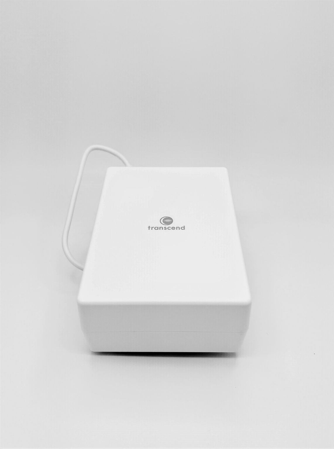Transcend Micro CPAP Muffler & AirMist Starter Kit with P8 Battery